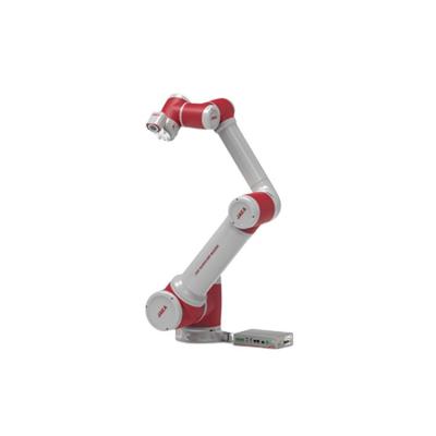 Cina il centro di collaborazione del motore di asse del braccio 6 del robot 3C per imballaggio in vendita