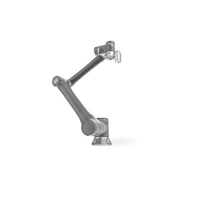China Braço colaborador inteligente do robô de TM12 Cobot para o CNC que carrega e que descarrega à venda