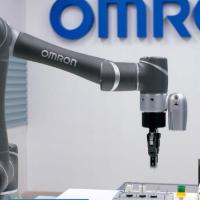 China TM12 Cobot Intelligent Collaborative Robot Arm For CNC Loading And Unloading for sale