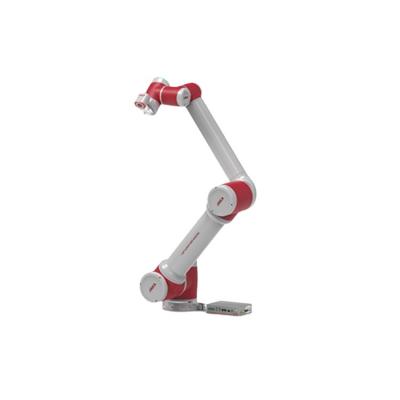 Cina Braccio di collaborazione del robot di 6 assi per ispezione visiva del prodotto elettrico in vendita