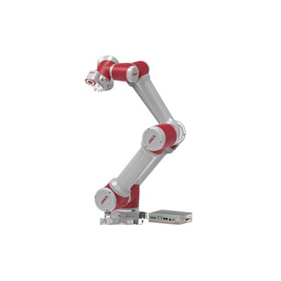 Cina Braccio di collaborazione del robot di asse IP54 6 per l'imballaggio del telefono cellulare in vendita