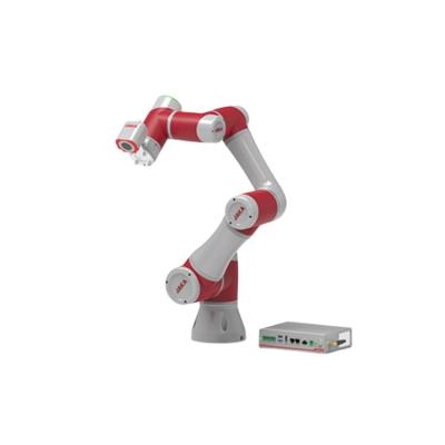 Cina Asse di collaborazione del braccio 6 del robot del caffè dello SpA per nessuno bar del buffet in vendita