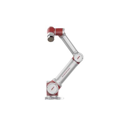 Cina Robot Spraying Machine Of JAKA Zu 18s 6 Axis Cobot Robot Used For Medical Devices JAKA Robot in vendita