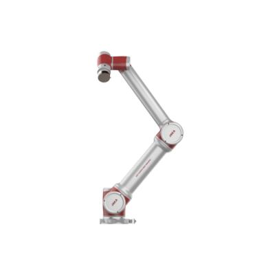 Cina Glue Robot Of JAKA Zu 12s Robotic Arm Glue TCP/UDP Coummunication Interface Collaborative Robot in vendita