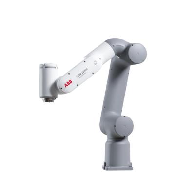 Cina Manipulator Robot Arm 6 Axis Of GoFa CRB 15000 950mm Reach Cobot Robot With Collaborative Robot Arm in vendita