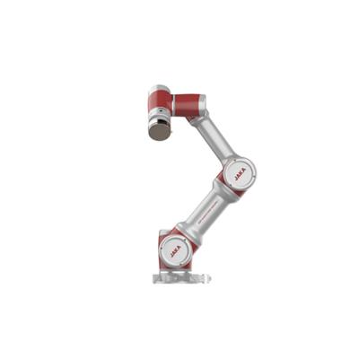 Cina 6 Axis Robotic Arm Of JAKA Zu 7s Cobot As Collaborative Universal Robot Used For Locking Screw in vendita