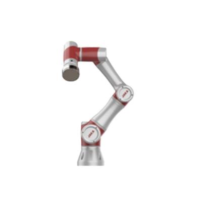 Cina Small 6 Axis Robot Arm Of JAKA Zu 3s 626mm Reach 3kg Payload Used For Polishing Robot As Cobot in vendita