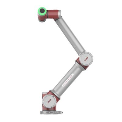 Cina Cobot Robot Of JAKA Zu 12 12kg Payload With 6 Axis Universal Robotic Arm Used For Welding Robot in vendita
