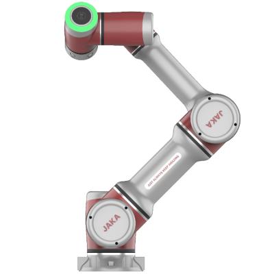 Cina Robot Collaborative Of JAKA Zu 7 With 6 Axis Programmable Robot Arm Uesd For Inspection Service in vendita