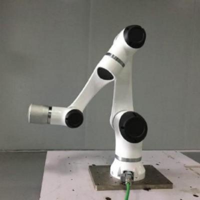 Cina Robotic Arm Manipulator Of Elfin E05-L Collaborative Universal Robot Used For The Lock Screw in vendita