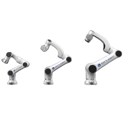 中国 Grinding Equipment E5 With 5KG Payload 800MM Reach For Painting As Robotic Arm Manipulator China Robot 販売のため