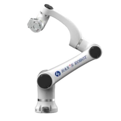 China Small 6 Axis Robot Arm Of Elfin E10 For Intelligent Detection Robot With Collaborative Robot Te koop