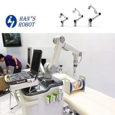 Cina Programmable Robot Arm Of Elfin E05 For Arm Robot Education Intelligent Archiving Of China Robot in vendita