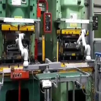 Cina Programmable Robot Arm Of Elfin E05 For Arm Robot Education Intelligent Archiving Of China Robot in vendita
