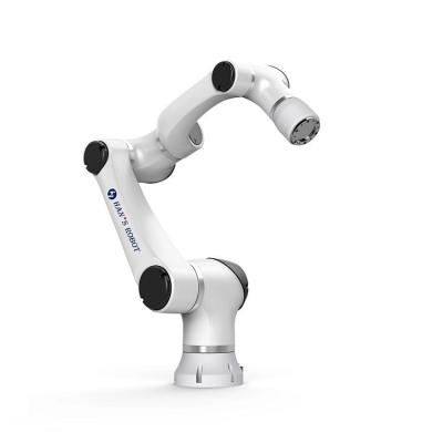 Cina Collaborative Robot E3 E5 E10 With 3KG 5KG 10KG Payload Cobot As Pick And Place Robot in vendita