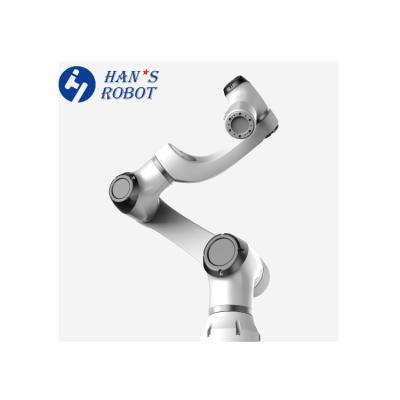 Cina Cobot Elfin 5 With 5KG Payload And 6 Aixs Robot Arm Of China Robot And Collaborative Robot in vendita