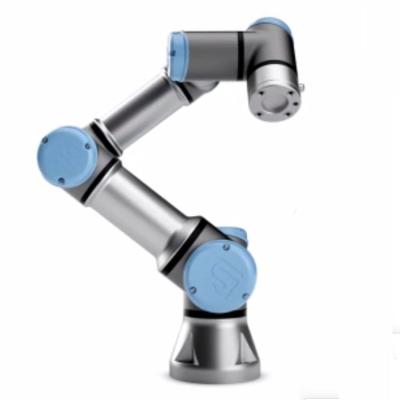 Cina Cobot UR3 6 Axis Reach 500mm Playload 3kg With A 3-Position Teach Pendant Cobot Robot in vendita