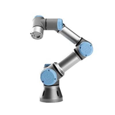 Cina Cobot UR3 6 Axis Reach 500mm Playload 3kg With A 3-Position Teach Pendant Cobot Robot in vendita