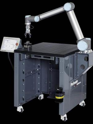 Cina Braccio universale del robot UR5 per la macchina del robot del posto e della scelta in vendita