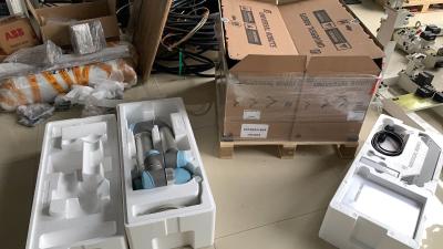 Cina Braccio universale del robot UR5 per la macchina del robot del posto e della scelta in vendita