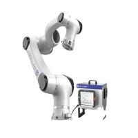 China collaborative robots and industrial robots for coffee robot for sale