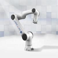 China collaborative robots and industrial robots for coffee robot for sale