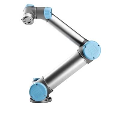 中国 smallest  table-top robot UR3 collaborative robot application as industrial cobot robot  owning high efficiency 販売のため