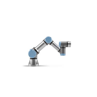 Cina Robotic arm 3kg UR collaborative robot 6 axis coffee robot in vendita