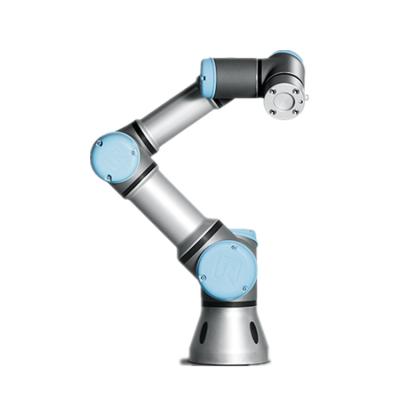 Cina Small robot arm 3Kg payload 6 axis UR 3 universal robot educational robotic arm in vendita