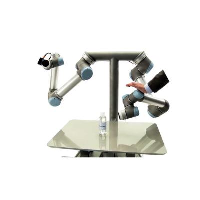 Cina Small robot arm 3Kg payload 6 axis UR 3 universal robot educational robotic arm in vendita
