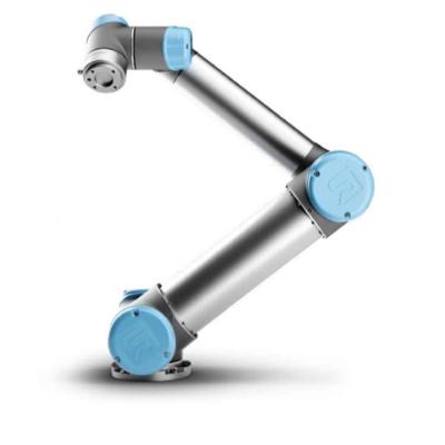 Cina universal robots new version UR 5e collaborative robotic for industrial assembly  robot  application in vendita