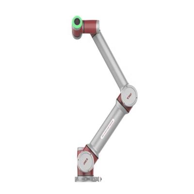 Cina new collaborative robot 6 axis for printing robots JAKA  Zu 7 human-cobot collaboration robot in vendita