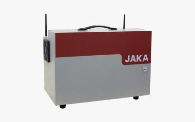 Cina new collaborative robot 6 axis for printing robots JAKA  Zu 7 human-cobot collaboration robot in vendita