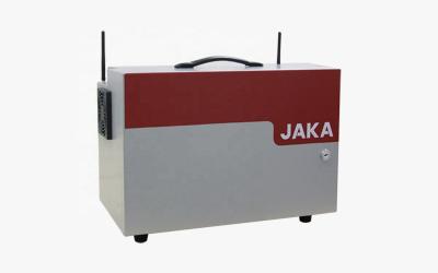China JAKA Zu7  2.0 version  6 axis collaborative robot low cost joint robot integration industrial cobot high payload and design à venda