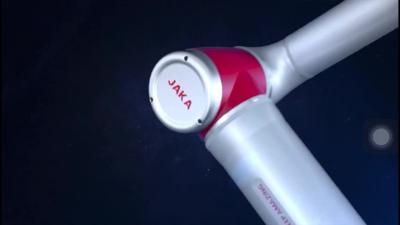 Cina cobot 6 axis  JAKA  Ai 12  Chinese low cost robot arm  for industrial  pick and place in vendita