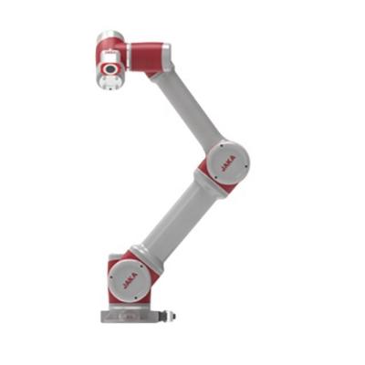 Cina JAKA Zu 7 cobot 6 axis collaborative robot  Chinese manipulator robot arm in vendita