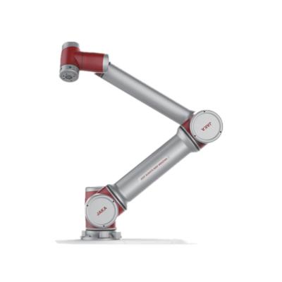 China JAKA  Zu 12 low cost collaborative robot arm replacing labor carrying  humanoid cobot with 6 axis collaborative robot à venda