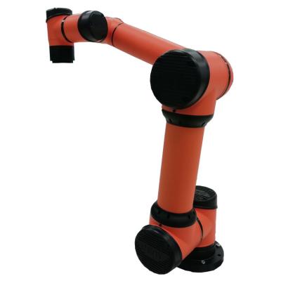Cina Mechanical Arm Robot China AUBO-i3 with Multifunctional Usage Robotic Arm Educational in vendita