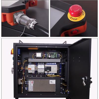 Cina China AUBO-i3 Robot Welding Station Manipulator High Accuracy Humanoid Robot Intelligent 6 Axis Arm Robot in vendita