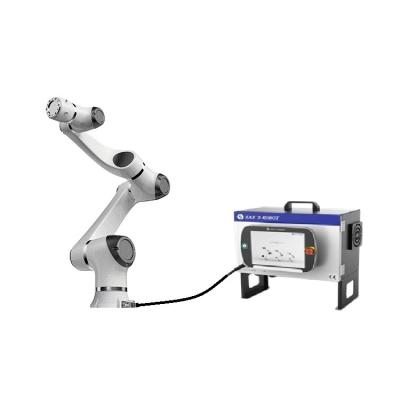 China 6 axis Collaborative Robot Of Elfin E05-L With Main Material Aluminum Alloy For Assembly Robot à venda