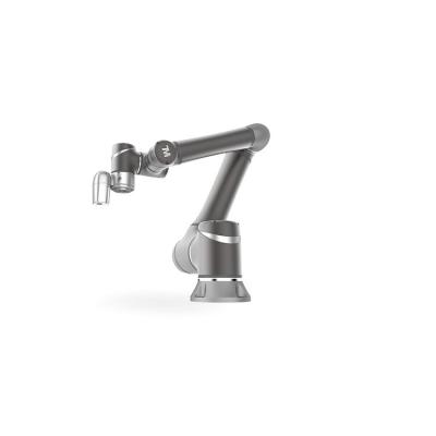 Cina Pick And Place Machine Of TM14 With 14KG Payload And Robotic Arm Collaborative Robot in vendita