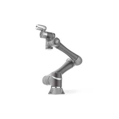 Cina TM5-900 Collaborative Robot  With 900MM Reach And 6 Aixs Robot Arm For Automobile Industry in vendita