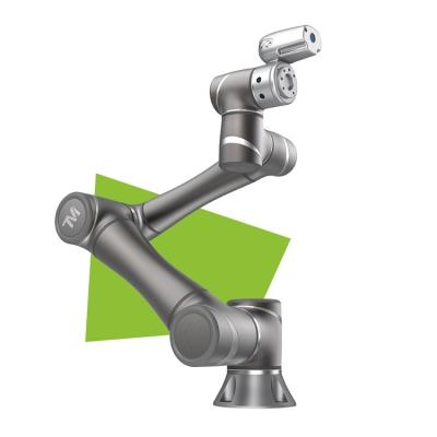 Cina TM5-900 Collaborative Robot  With 900MM Reach And 6 Aixs Robot Arm For Automobile Industry in vendita