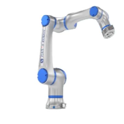 Cina Cobot Robot 6 axis Industrial  With Welding Machine For Mig Welding And Pick And Place Collaboration Robot in vendita