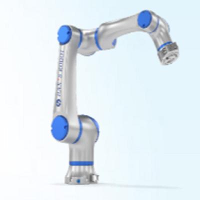 Cina Cobot Robot 6 axis Industrial  With Welding Machine For Mig Welding And Pick And Place Collaboration Robot in vendita