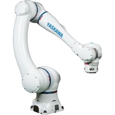 China Industrial Robot Arm 6 Axis Of HC20XP For Automatic Robotic Packing Machine And Cobot Robot Te koop
