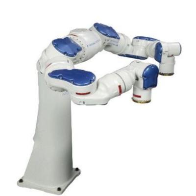 China Industrial Robot Arm 6 Axis Of HC20XP For Automatic Robotic Packing Machine And Cobot Robot Te koop