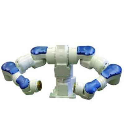 China Industrial Robot Arm 6 Axis Of HC20XP For Automatic Robotic Packing Machine And Cobot Robot Te koop