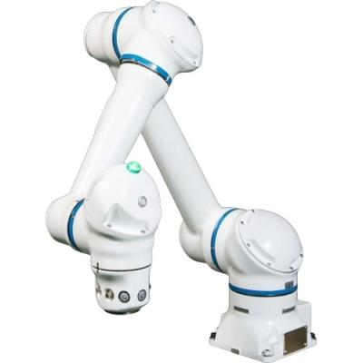 China Collaborative Robot with Hand-Guided Teaching HC10XP For Immediate Shipment With CNC Robot Arm Te koop