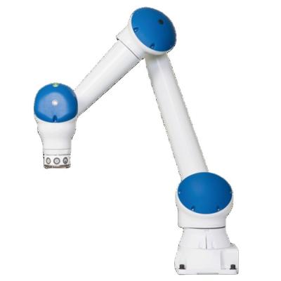 China Material Handling Robot Of HC10DT With Industrial Robot Arm 6 Axis Manipulator And Collaborative Robot Arm Te koop